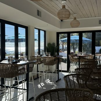 WAVE LAKESIDE DINING - Updated June 2025 - 59 Photos - 614 E Main St ...