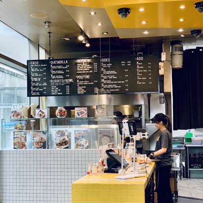 TAKO - 367 Photos & 212 Reviews - 601 Expo Boulevard, Vancouver, BC ...