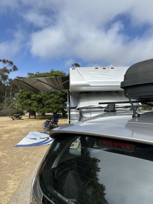MORRO STRAND STATE BEACH CAMPGROUND - Updated May 2026 - 29 Photos & 13 ...