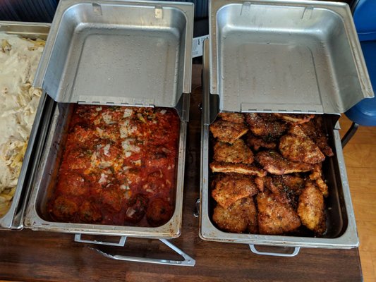 COCO BELLA GRILLE - 117 Photos & 62 Reviews - Italian - 32 West Aurora ...