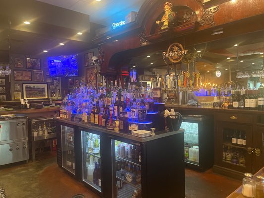 SAWMILL BBQ PUB & GRILL - 17 Photos & 23 Reviews - 1090 Old Des Peres ...