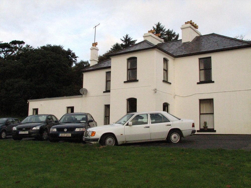 KYLEMORE HOUSE - Westport Rd, Galway, Republic of Ireland - Bed ...