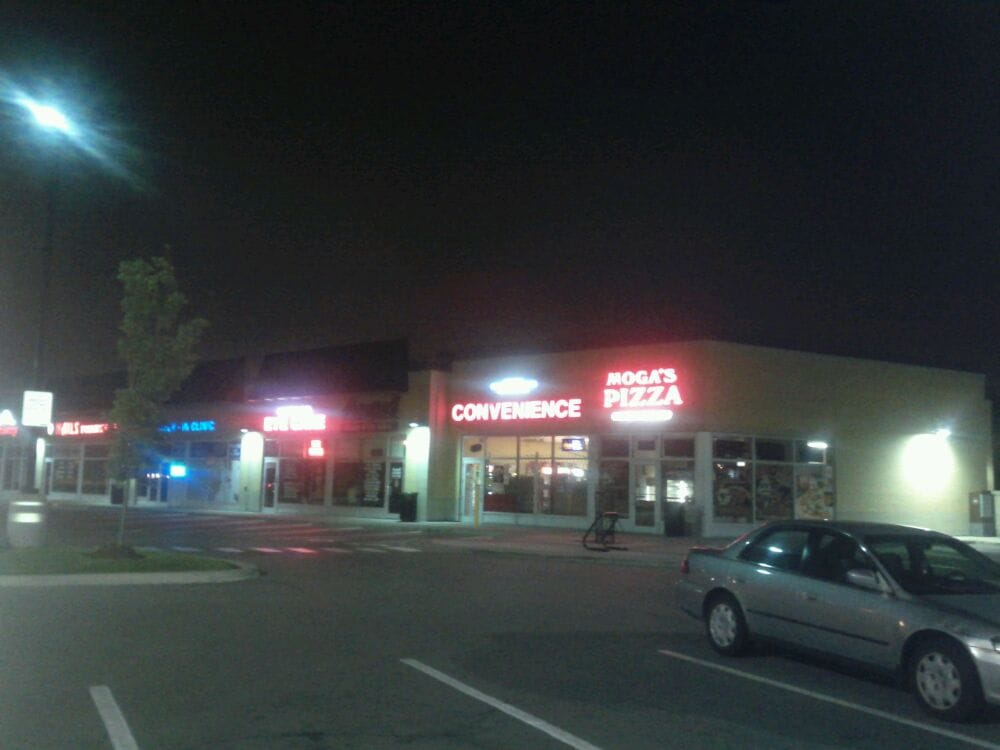 THE CORNER STORE - 475 Charolais Blvd, Brampton, Ontario, Canada ...