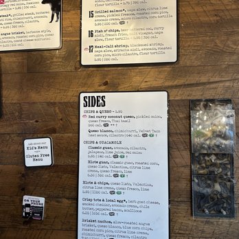 VELVET TACO - Updated October 2025 - 178 Photos & 103 Reviews - 2556 Elm St, Dallas, Texas ...