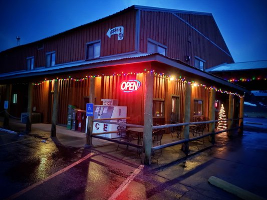 HAPPY JACK LODGE & RV - 69 Photos & 65 Reviews - 53878 Lake Mary Rd ...