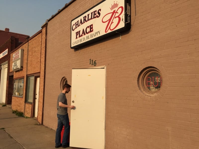 Emporia Ks Sports Bars at Dean Hammock blog