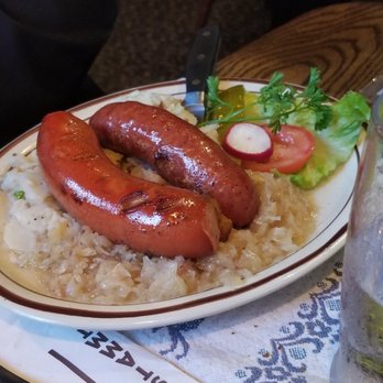 Zum Stammtisch - Takeout & Delivery - 664 Photos & 463 Reviews - German ...