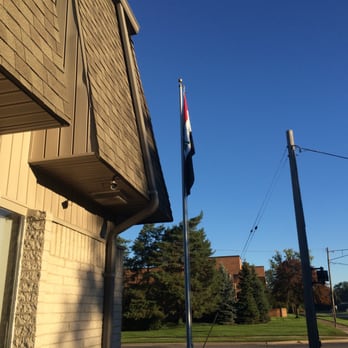 IRAQI CONSULATE GENERAL IN DETROIT - Updated January 2026 - 16445 W 12 ...