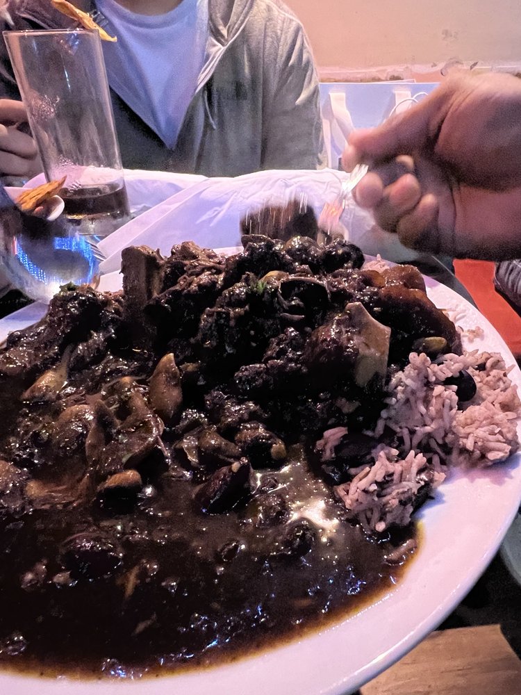 RUBY TUESDAY SOUL FOOD - Updated August 2025 - 25 Ravensdale Park ...