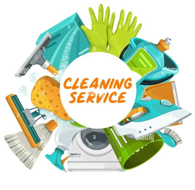 COLWELL’S CLEANING SERVICE’S - Updated April 2024 - Request a Quote ...