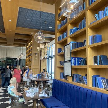THE LIBRARY - Updated September 2025 - 2269 Photos & 1164 Reviews - 600 ...