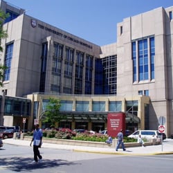 THE UNIVERSITY OF CHICAGO MEDICINE - 33 Photos & 121 Reviews - 5841 S ...