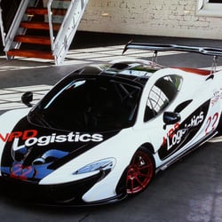 NPD LOGISTICS, LLC - 32 Photos - 101-103 Harper St, Newark, New Jersey ...