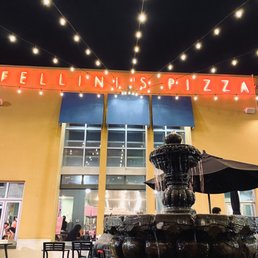 FELLINI’S PIZZA - Updated July 2025 - 538 Photos & 682 Reviews - 909 ...