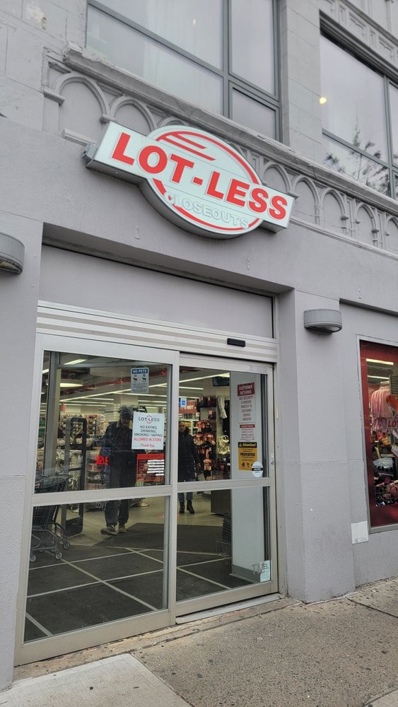 LOT LESS - Updated December 2025 - 74 Photos & 15 Reviews - 4002 ...