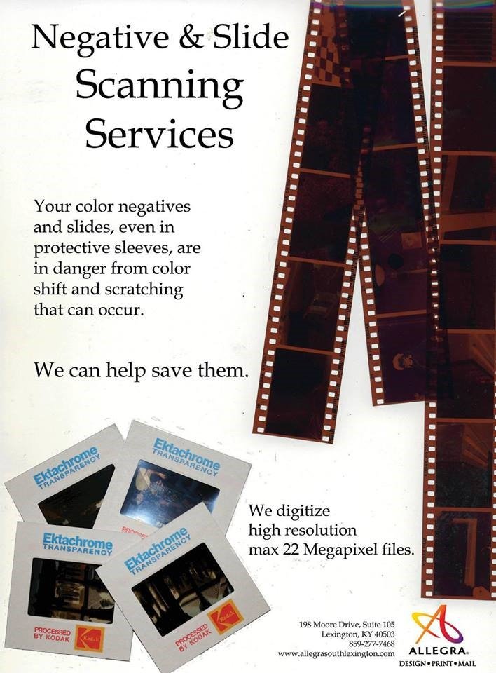 ALLEGRA PRINT & IMAGING - Updated September 2025 - 198 Moore Dr ...