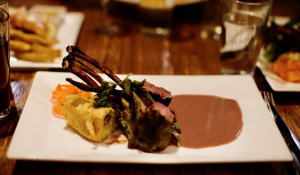 BISTRO ROCA - Updated September 2024 - 378 Photos & 461 Reviews - 143 ...