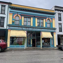 JAVA JIVE - Updated August 2025 - 168 Photos & 167 Reviews - 211 N Main ...