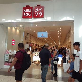 MINISO - Updated October 2025 - 118 Photos & 31 Reviews - 326 Los ...