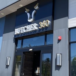 BUTCHER 360 - Updated August 2025 - 715 Photos & 358 Reviews - 360 ...