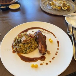 AMAR - Updated December 2025 - 179 Photos & 46 Reviews - 40 Trinity Pl ...