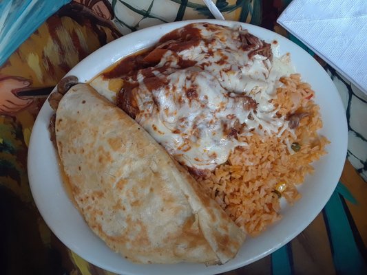 MONTE DE REY - 48 Photos & 40 Reviews - Mexican - 3018 Old Hollow Rd ...