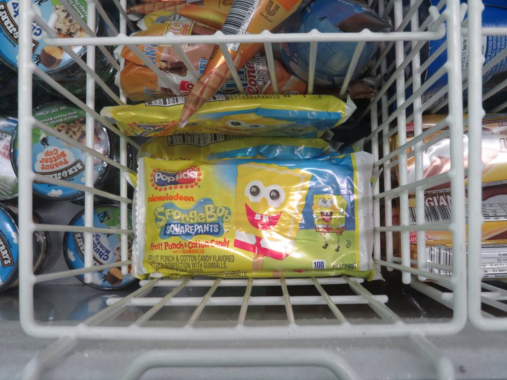 BELLTOWN MARKET - 26 Photos & 12 Reviews - Convenience Stores - 2424 ...