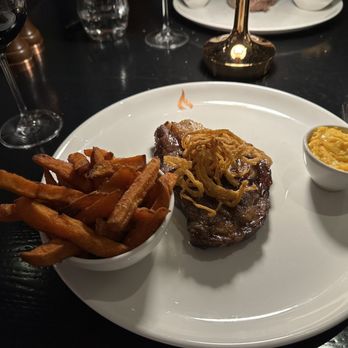 FIRE STEAKHOUSE & BAR - Updated January 2026 - 231 Photos & 125 Reviews ...