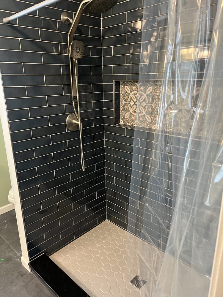 REP - TILE INSTALLATIONS - Updated October 2025 - 26 Photos ...