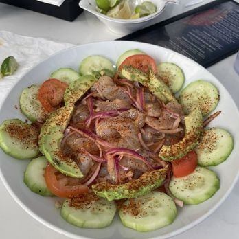 MARISCOS MAR AZUL - Updated November 2025 - 327 Photos & 455 Reviews ...