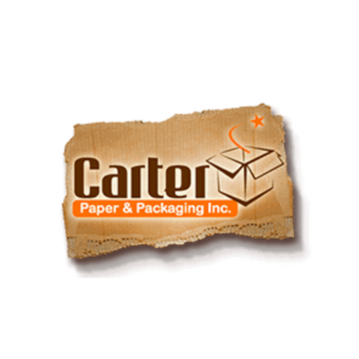 CARTER PAPER & PACKAGING - Updated April 2025 - 3400 SW Washington St ...