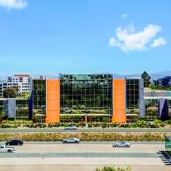 COMMERCEWEST BANK - 31 Reviews - 2445 McCabe Way, Irvine, California ...