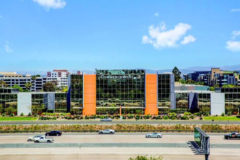 COMMERCEWEST BANK - Updated October 2025 - 51 Reviews - 2445 McCabe Way ...