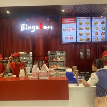 BINGZ CRISPY BURGER - Updated June 2025 - 136 Photos & 16 Reviews ...
