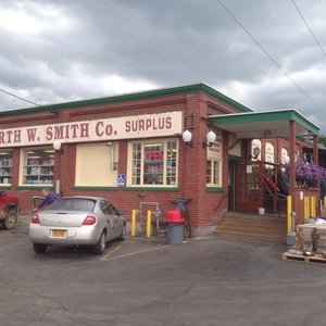 VALU HOME CENTERS - 4675 Buffalo Rd, Erie, PA - Yelp