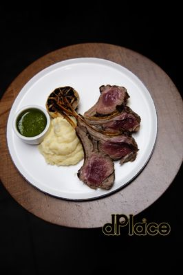 DPLACE STEAK & PASTA - Updated July 2024 - 1443 Photos & 497 Reviews ...