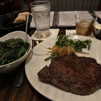 BLUE GRILLHOUSE - Updated August 2024 - 283 Photos & 399 Reviews - 4431 ...