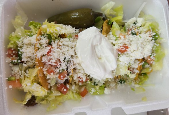 TAQUERIA EL TAQUERO MUCHO - 2615 Montgomery Rd, Huntsville, Texas ...