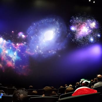 AIRBUS IMAX THEATER - Updated June 2024 - 47 Photos & 73 Reviews ...