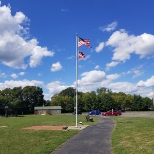 FAIRBORN COMMUNITY PARK - Updated July 2025 - 15 Photos - 691 E Dayton ...