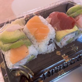 BIG FISH SUSHI - Updated January 2026 - 113 Photos & 88 Reviews - 22639 ...