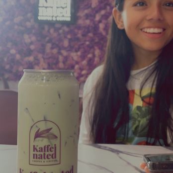 KAFFEINATED CREPES AND COFFEE - Updated 2024 - 326 Photos & 170 Reviews ...