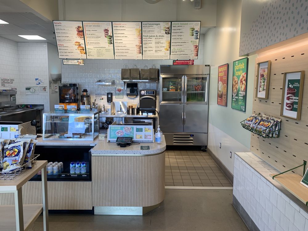 JAMBA - Updated February 2026 - 10 Photos - 79070-B Hwy 111, La Quinta ...