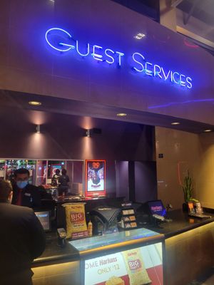 HARKINS THEATRES YUMA PALMS 14 - Updated January 2026 - 26 Photos & 61 ...