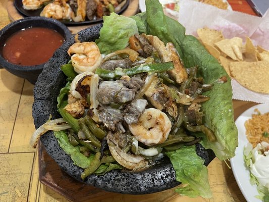 EL SALTILLO - Updated September 2025 - 27 Photos & 50 Reviews - 12013 ...