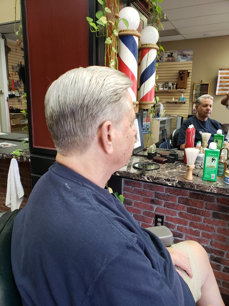 ST GEORGE BARBER SHOP - Updated August 2025 - 1036 E Red Hills Pkwy, St ...