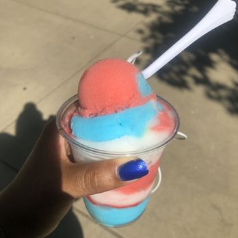 RAINBOW ITALIAN ICE - Updated July 2025 - 30 Photos & 12 Reviews ...