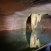 BLUESPRING CAVERNS PARK - 123 Photos & 35 Reviews - 1459 Blue Spring ...
