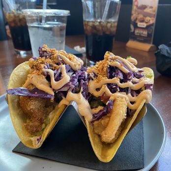 SPITFIRE TACOS + TEQUILA - Updated September 2024 - 73 Photos & 159 ...
