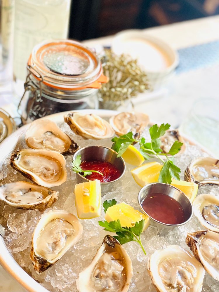 THE HAROLD - 612 Photos & 526 Reviews - American (Traditional) - 1271 ...